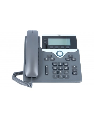 IP телефон Cisco CP-7821-K9 — Купить IP Phone 256